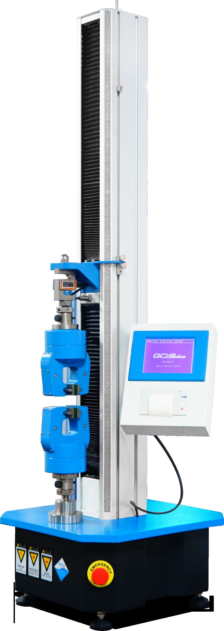 Fabric Tensile Tester