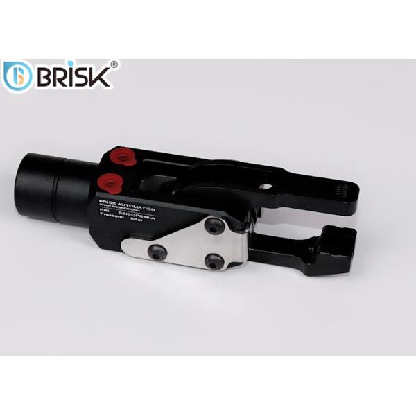 Quality Pneumatic Press Gripper Max. 6 Bar Operating Pressure For Automation Controls for sale