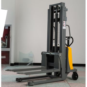 Quality 3M Automatic Pallet Stacker for sale