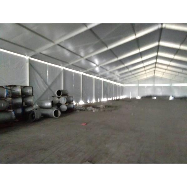 Quality UV Proof Event Marquee Tent For Marathon Rest Stations And Aid Points for sale