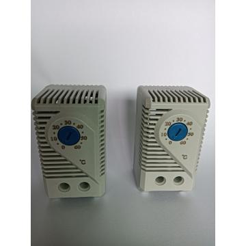 Quality Electric Normal Closed Normal Open Thermostat with VDE 250V / 12A Voltage for sale