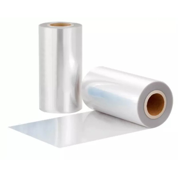 Quality PLA Film Biodegradable Compostable Packaging Film 300mm -1200mm for sale