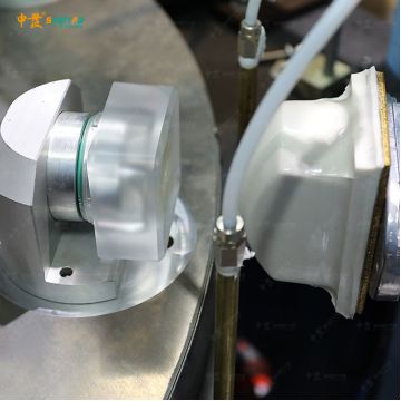 Quality Auto Pad Printing Machine Single Color Screen Printing Machine for sale