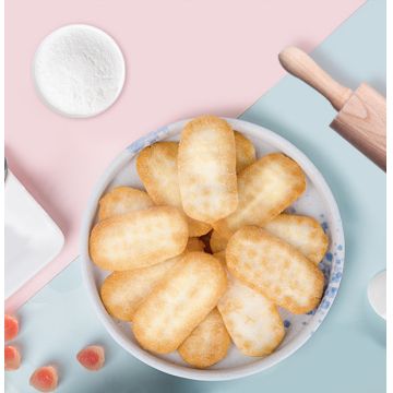 Quality BRC Senbei Rice Crackers for sale