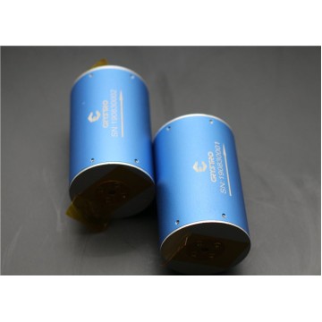 Quality SGS OCT system 12mm Aperture Faraday Rotation Isolator for sale