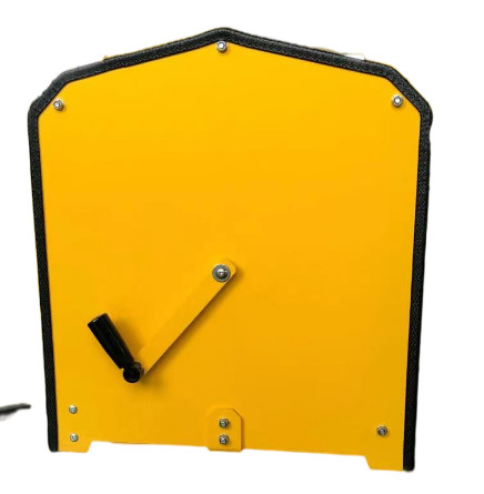 Quality 3500mm Aluminum Rubber LED Arrow Board Flashing Dynamic for sale