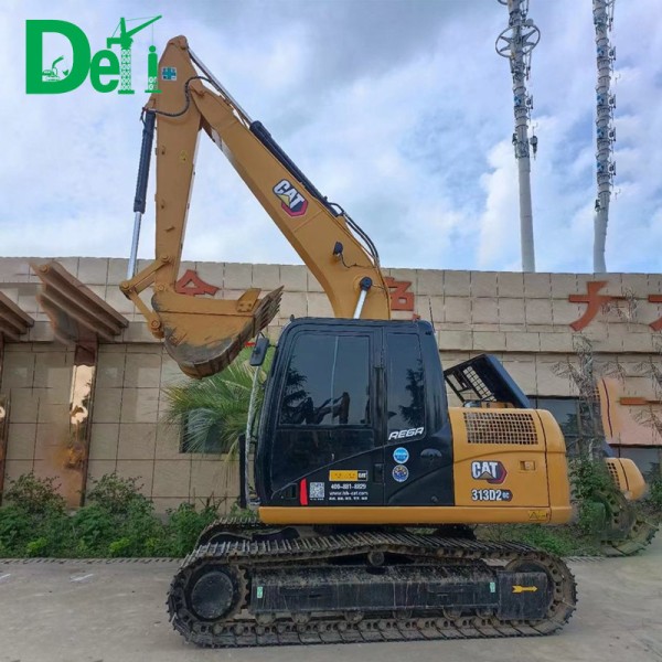 Quality Cat313D2gc Excavator; Cat313excavator; Used Cat Excavator; Used Cat Excavator Price; Quality Used Excavator; Cat Excavator Accessories for sale