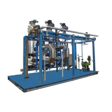 Quality ILB Inline Blending System SMB Simultaneous Metered Blending for sale