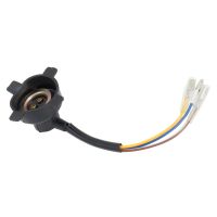 Quality Lighting Function Motorcycle Headlight Socket for TMX CG125 Avaibale in High for sale