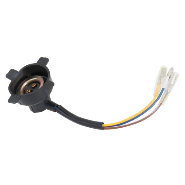 Quality Lighting Function Motorcycle Headlight Socket for TMX CG125 Avaibale in High for sale