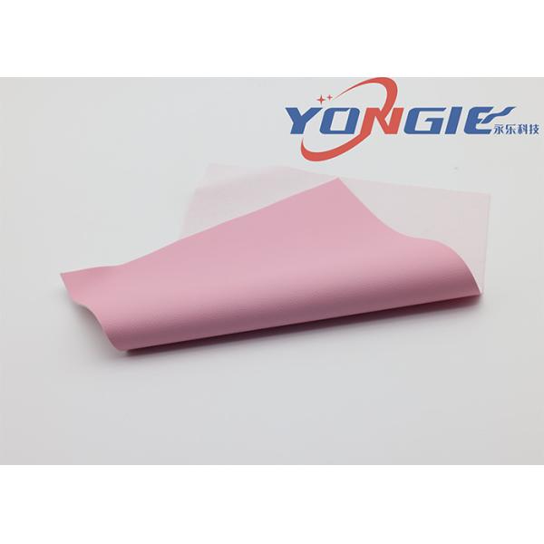 Quality Robust Gloves PVC Artificial Leather Elastic Shiny Soft PVC Faux Leather for sale