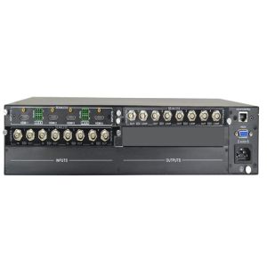 Quality 4K Hdmi Video Audio Matrix Switcher Hdbaset Matrix 4x4 8x8 4x2 for sale