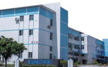 China Factory - Wuxi Dajiang Environmental Technology Co., Ltd.