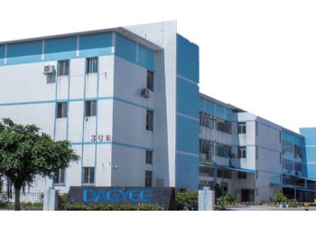 China Factory - Wuxi Dajiang Environmental Technology Co., Ltd.