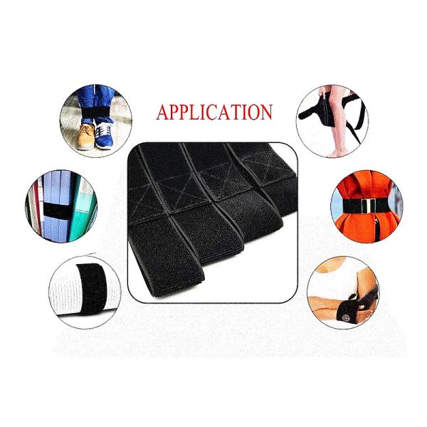 Quality Water Proof Cable Wrap Hook And Loop Straps Straps For Cords for sale