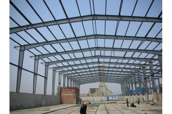 Quality Prefabricated Light Structural Steel Fabrications for sale
