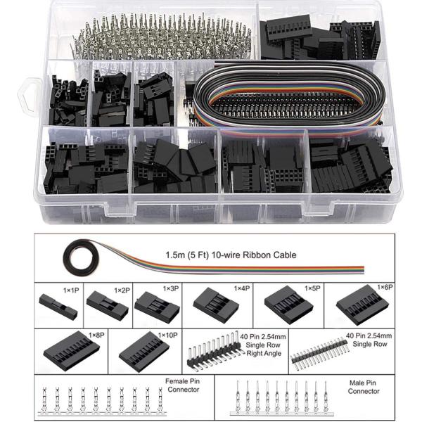 Quality Anticorrosive Cable Crimping Set Abrasion Resistant Ergonomic Design for sale