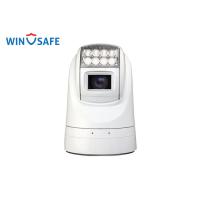 Quality China Cost-effective 1080P30fps 30X Optical Zoom IR PTZ Camera With Hidden Wiper for sale