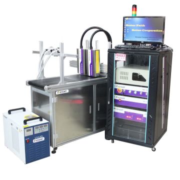 Quality PIJ UV Ink High Dpi Inkjet Printer ALT502UV Qr Code Printer for sale