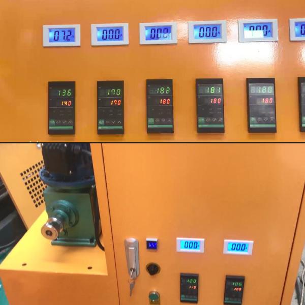 Quality Plastic Net Making Machine Fully Automatic EPE Foam LDPE Customized 17-22KG/H AC for sale