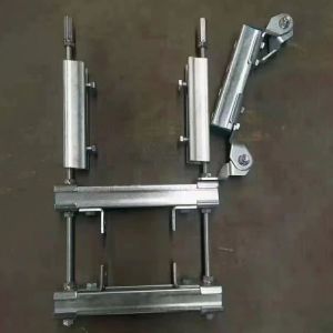 Quality Reinforced Air Duct Seismic Bracing System Lateral And Longitudinal for sale