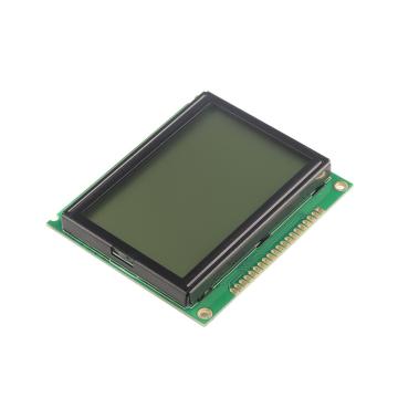 Quality Spi Touch Screen 2.4" ILI9340L 240320 RGB Dots Matrix TFT LCD Display Module for sale