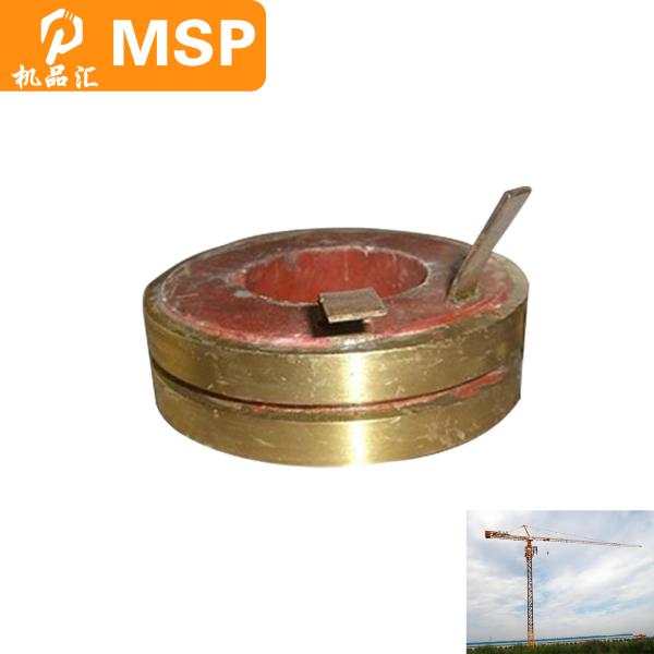 Quality Withstands Harsh Conditions Tower Crane Slip Ring For Accurate Lifting for sale