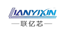 China HK LIANYIXIN INDUSTRIAL CO., LIMITED logo