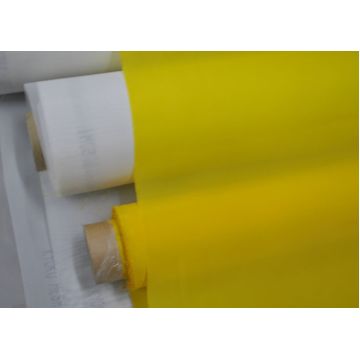 Quality Textile Polyester Printing Mesh 100% Monofilament With 53 Inch Width Size for sale