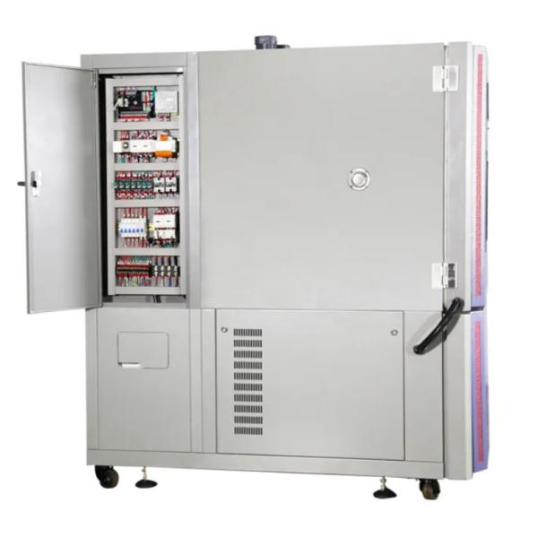 Quality Constant Temperature Humidity Test Chamber Laboratory Multipurpose For Material for sale