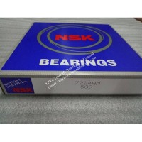 Quality NSK Angular Contact Ball Bearing 7228AM , 7224AM for sale