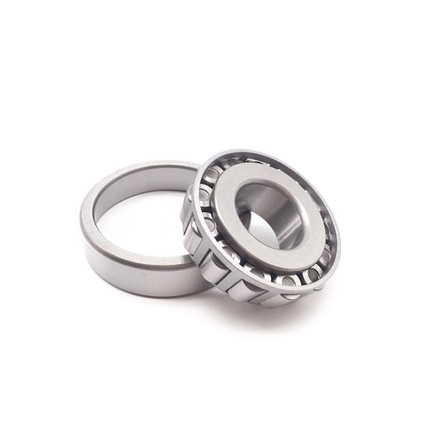 Quality High Precision GCr15 Tapered Roller Bearing 30206 for Printer and Textile for sale