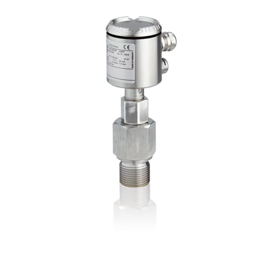 Quality Gauge ABB Pressure Transmitter 261GC, 261GG, 261GJ, 261GM, 261GN for sale