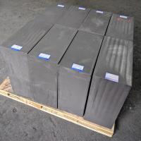 Quality Hydrogen Fuel Cell Bipolar Plate Graphite Low Porosity Bipolar Plate Material for sale