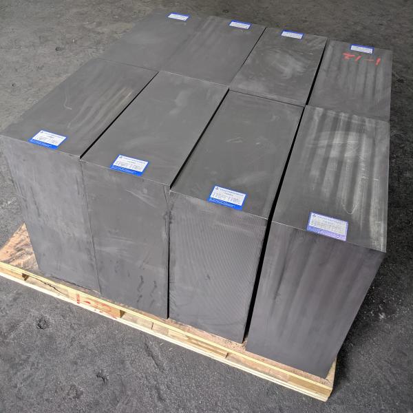 Quality New Energy Vehicle Use Secondary Battery Cathode And Anode Graphite Boat for sale