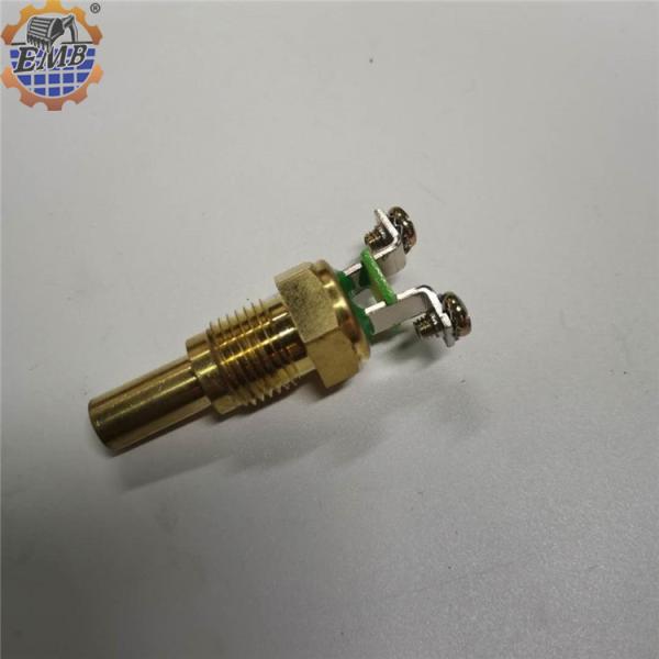 Quality 5I-7578 E320B E320C E320D Water Temperature Sensor 5I7578 Excavator Spare Parts for sale