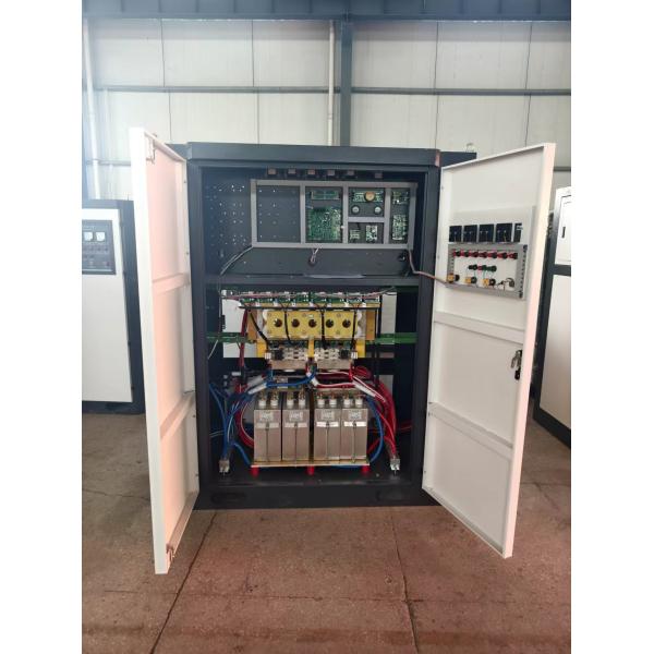 Quality High Power Medium Frequency Heating Equipment Quenching Equipment 500kw for sale
