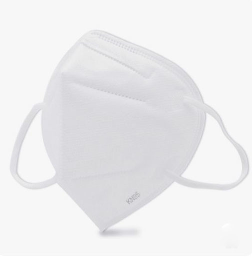 Quality Disposable 3 Layer KN95 Disposable Breathing Face Mask for sale