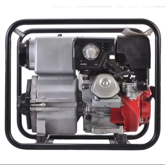 Quality Portable Power Generator 5.0Kva 5Kw Generator Gasoline 220v Electrico Petrol Generators for sale