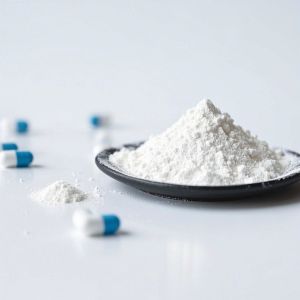 Quality USP Compound Beta Cyclodextrin Food Powder For Encapsulation Stabilization for sale