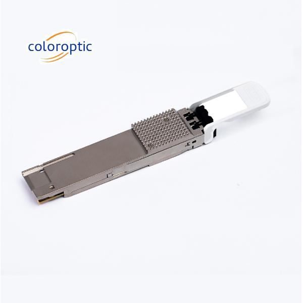 Quality Arista QDD-400G-SR8 QSFP56-DD 850nm DOM MPO MMF Optical Module Transceiver for sale