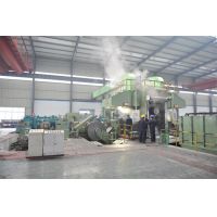 Quality 380V 50Hz Reversing Cold Rolling Mill , Six High Cold Rolling Mill for sale