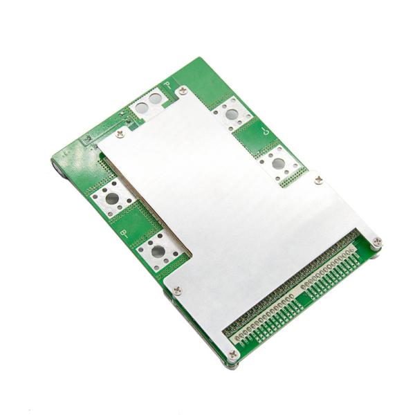 Quality 8S 24v BMS Battery Management System , BMS For Lead Acid Battery 100A 120A for sale