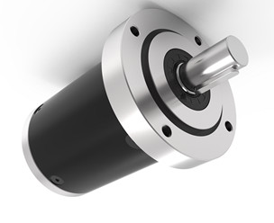 Quality 20 CrMnTi Solar Gearbox 130Nm High Torque Planetary Gearbox Housing 251 Ratio for sale