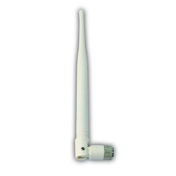 Quality Impedance 50OHm Indoor Whip Cell Phone Signal Booster Antenna For Home for sale