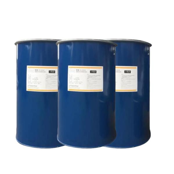 Quality Pail 200L Fast Drying Sealant RTV Grey Silicone Caulk for sale