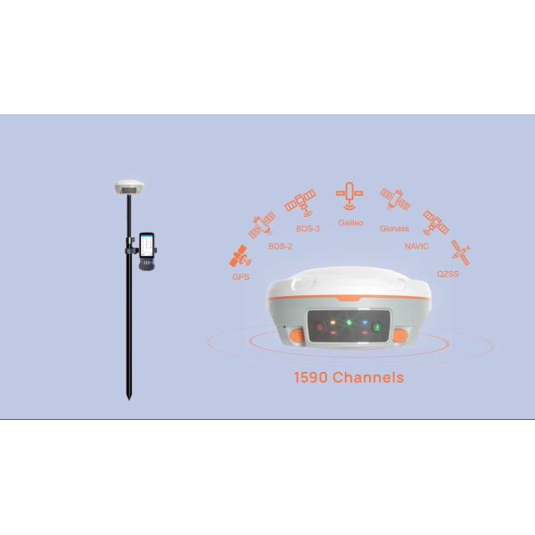 Quality cheap gps rtk SINO Mars Laser RTK T30 Mars Laser IMU gps gnss receiver GPS rtk dgps Surveying Equipment Sino Mars Pro for sale