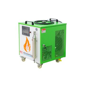 Quality 220V Hho Gas Oxy Hydrogen Generator Welder Solder 0-1000L/h for sale