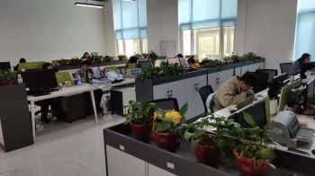 China Factory - Beijing XD Battery Technology Co., Ltd.