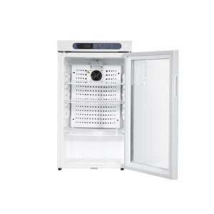 Quality 2-8 Degrees PROMED 100L Mini Portable Biomedical Pharmacy Refrigerator Fridge for sale